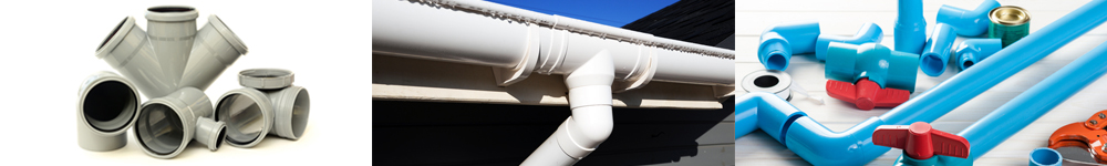 PVC Injection Moulding - Negri Bossi