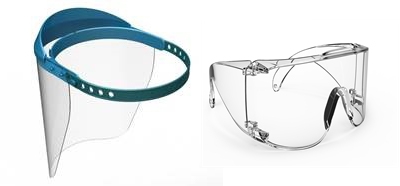 Collaboration to produce face shields to face COVID-19 | Negri Bossi